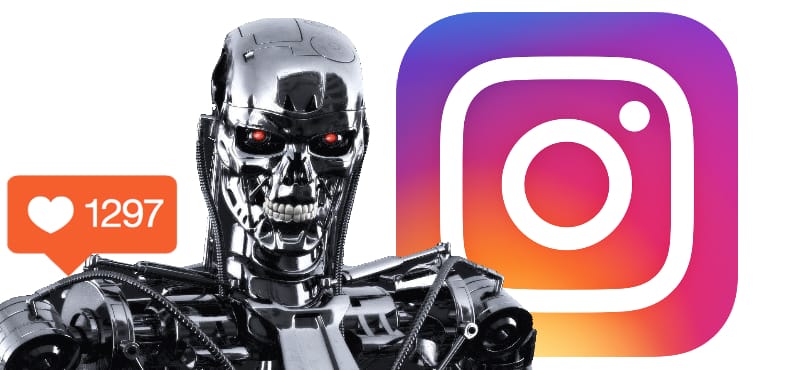 Heb jij last van een shadowban op Instagram? Zo los je het op!